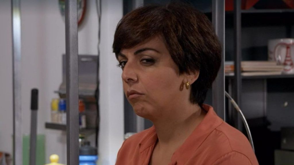 Un Posto Al Sole anticipazioni: Mariella si mette nei guai, storia di ...