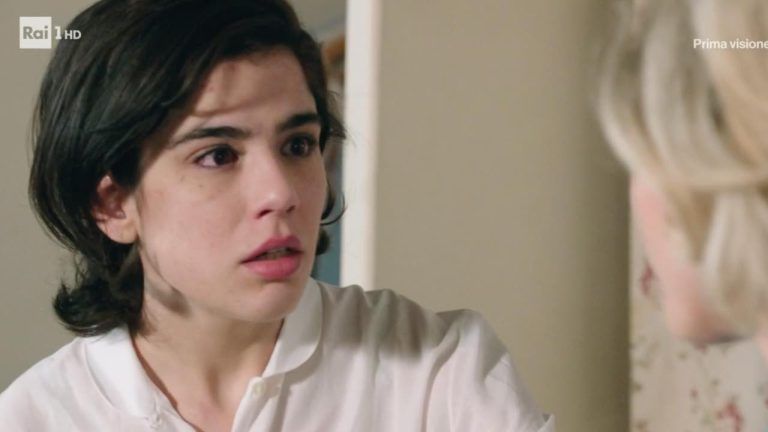 Il Paradiso delle Signore, le anticipazioni: Stefania in lacrime, succede tutto alla sua festa