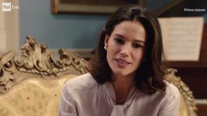 Il Paradiso delle Signore, le anticipazioni: Matilde la fa grossissima ...