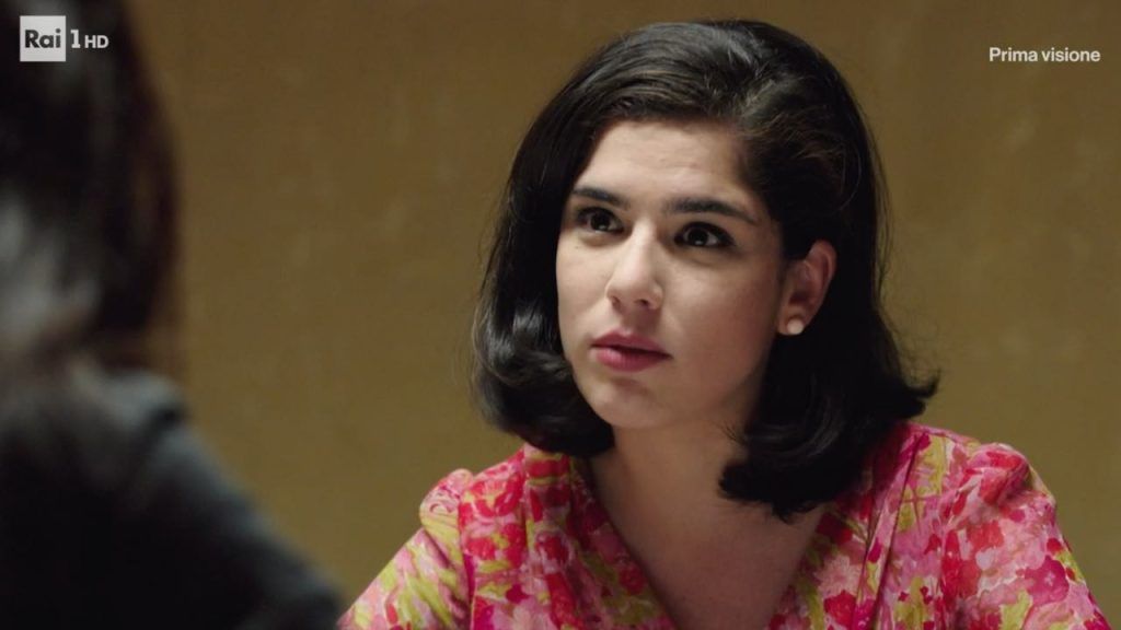 Il Paradiso delle Signore, le anticipazioni settimanali: è il momento della verità per Stefania ...