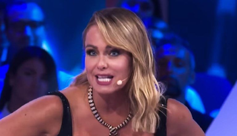 Sonia Bruganelli, questa volta parla Bonolis | "È una pura cattiveria ...