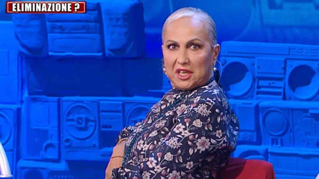 Alessandra Celentano è furiosa | Richiesta inaccettabile: catastrofe in ...