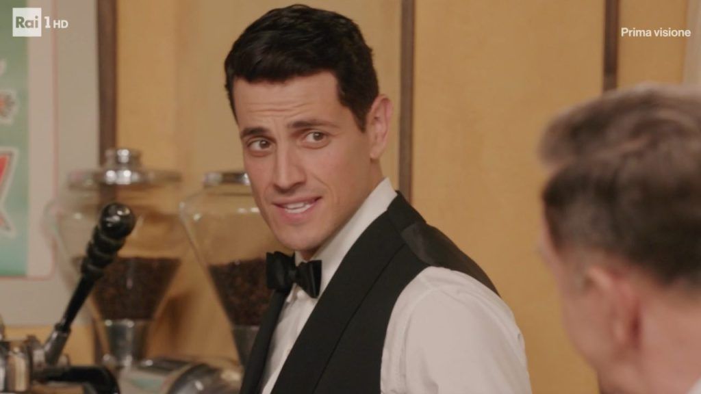 Spoiler clamoroso di Emanuel Caserio | Finale inatteso per Salvatore ...