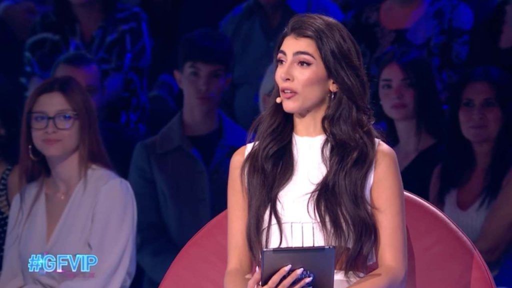 Giulia Salemi si prende la sua rivincita | “Questa è diffamazione ...