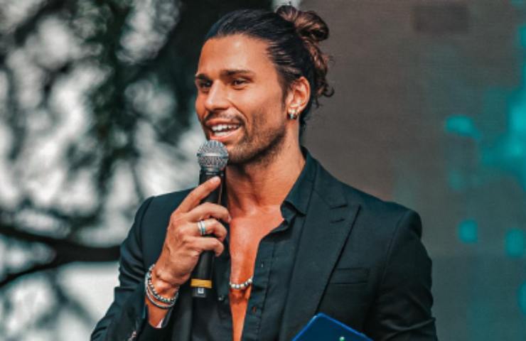 Soleil, l'uomo con cui tradì Luca: Onestini ancora non l'ha digerito!