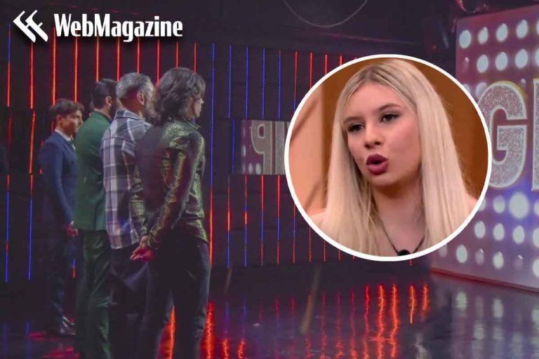 Micol Incorvaia allibita: "Pesti i piedi alla persona sbagliata", volano minacce in casa