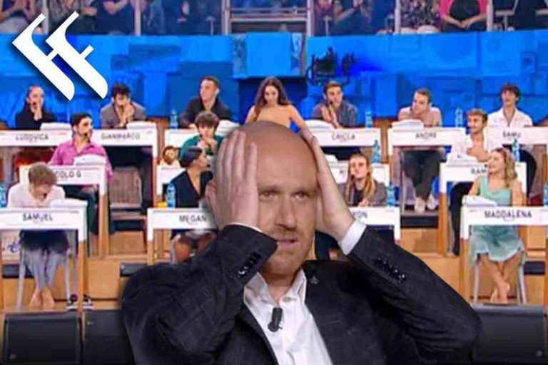 Rudy Zerbi, che beffa | “1 milione di ascolti”: si prende la sua ...