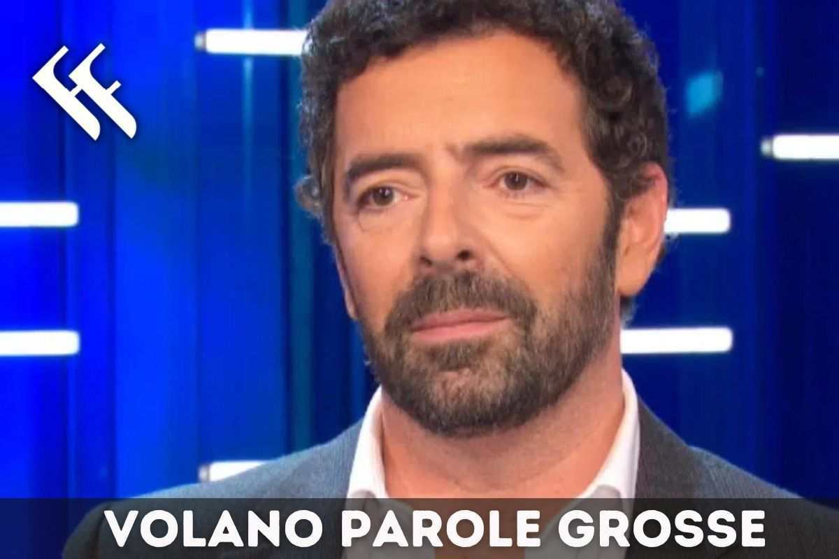 La Vita in Diretta, l’attacco nei confronti del giornalista è spietato ...