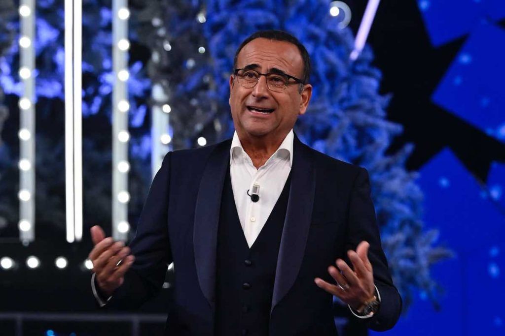 Carlo Conti fa infuriare tutti: “Più di 900 mila euro” | Cifra ...