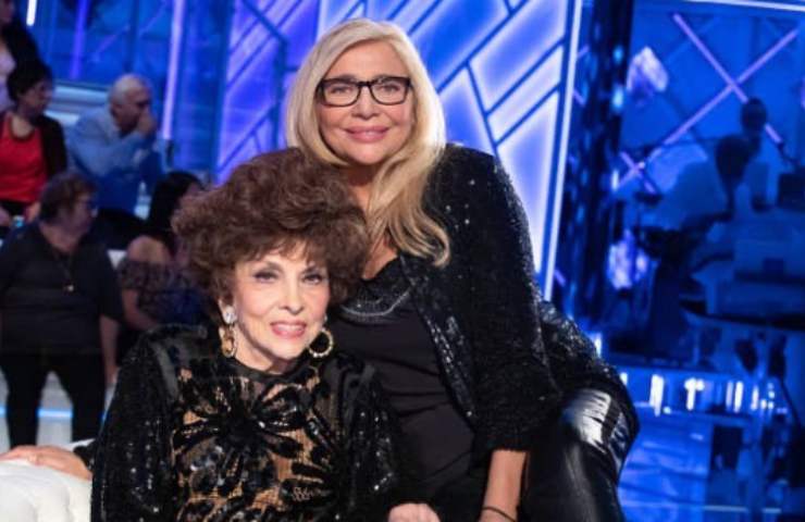 Mara Venier, lutto gravissimo: se ne va l'amica di una vita