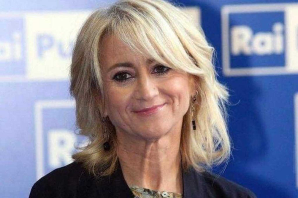 Luciana Littizzetto Età Figli Stipendio Laurea Dove Vive Ex