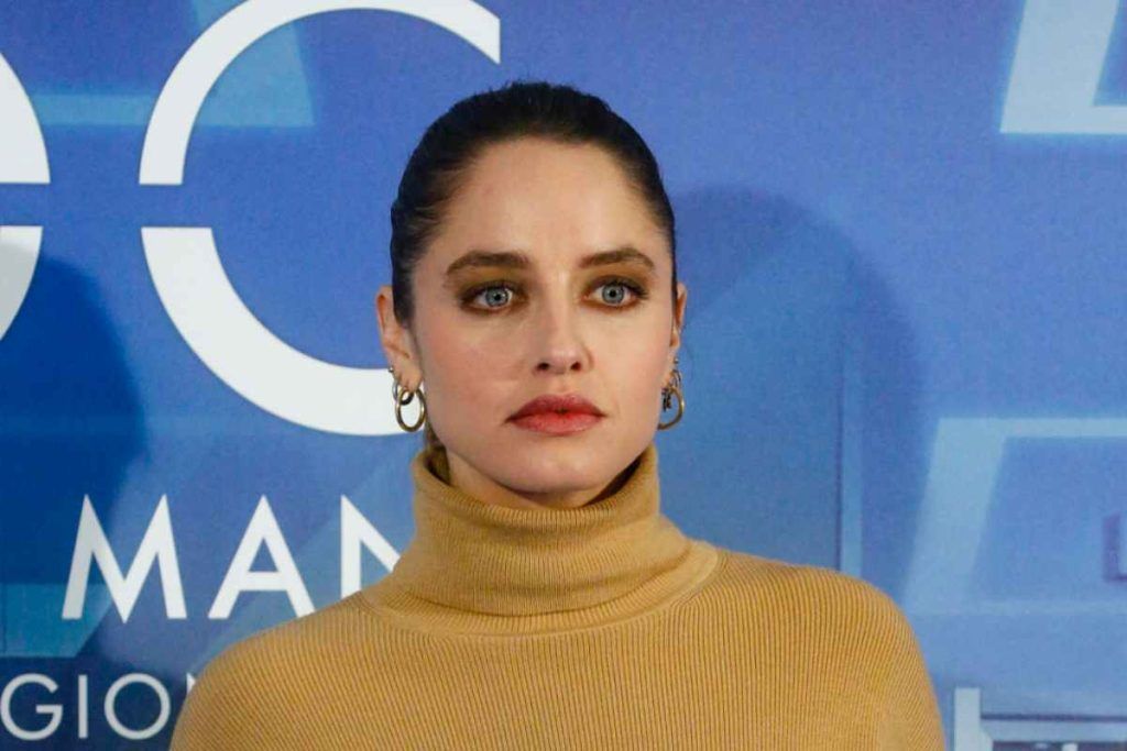 Matilde Gioli, la morte del padre: quel dolore atroce mai superato - FF ...