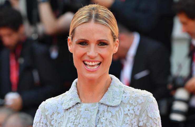 Uomini e Donne, Michelle Hunziker “arriva” in studio | La verità sul ...