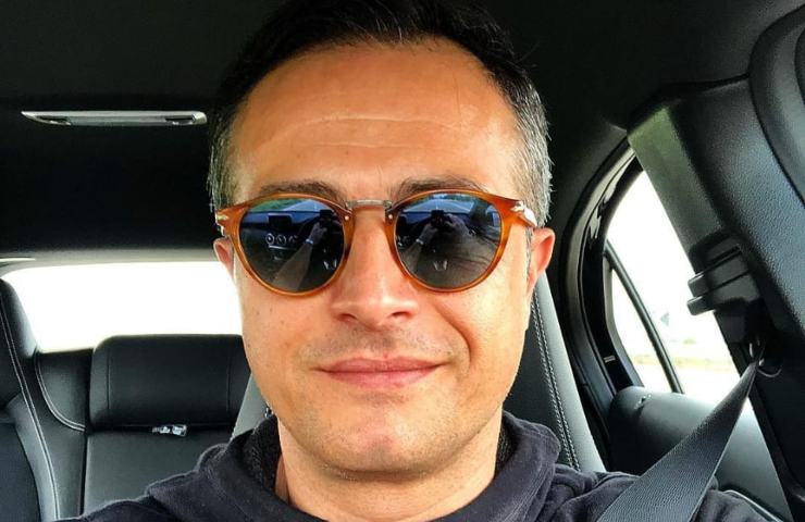 Uomini e Donne, Riccardo lascia il trono over: dove l'hanno chiamato