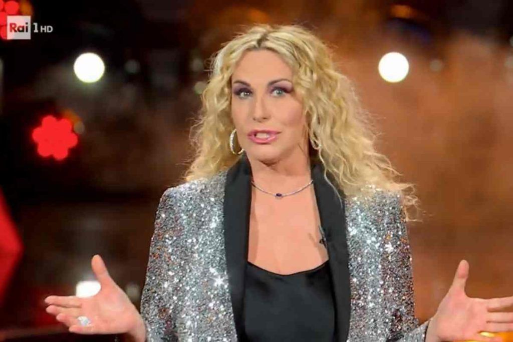 “La mando a fanc… in diretta”: a The Voice la concorrente sbotta con la ...