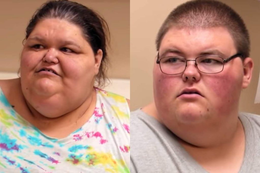 Vite al limite, Robin e Garrett oggi sono irriconoscibili: come sono cambiati - FF Web Magazine