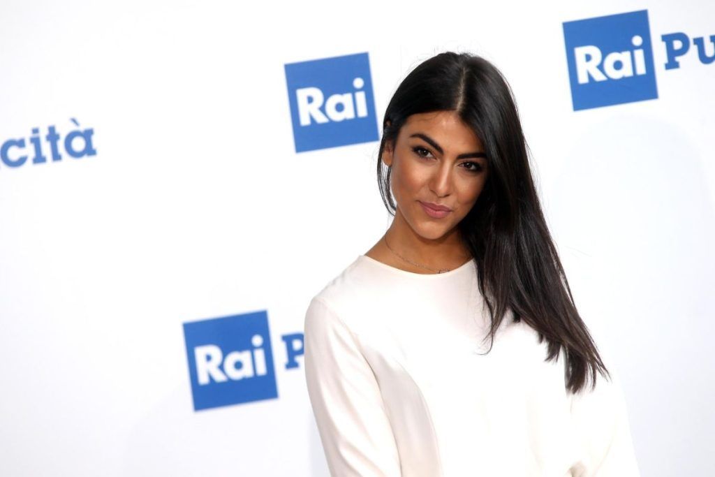Giulia Salemi, parole gelide contro il cast di Mare Fuori: "Se la ...