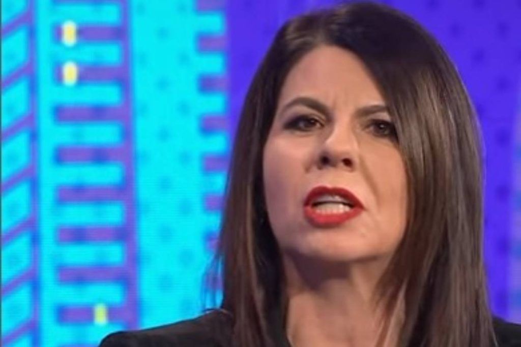 Geppi Cucciari: "In silenzio soffro dentro... ", la dichiarazione 'choc ...