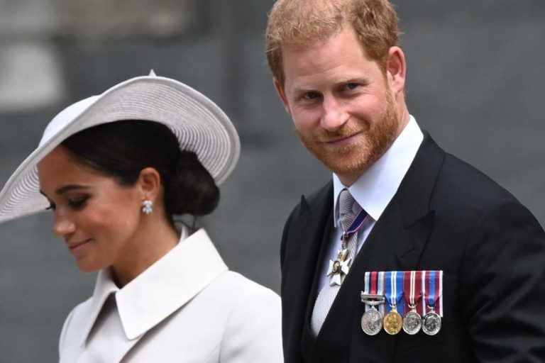 Harry e Meghan, già finito l'idillio con gli americani: "Danno fastidio" - FF Web Magazine