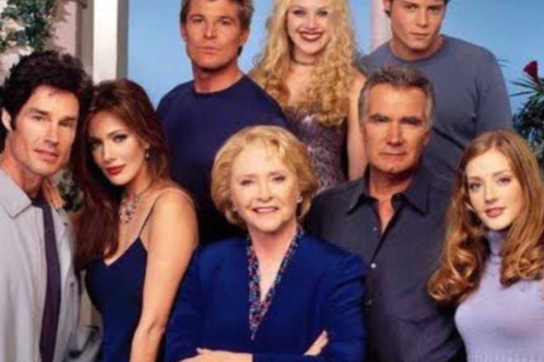 Beautiful, cosa fa oggi l'attrice di Stephanie Forrester dopo la grave ...