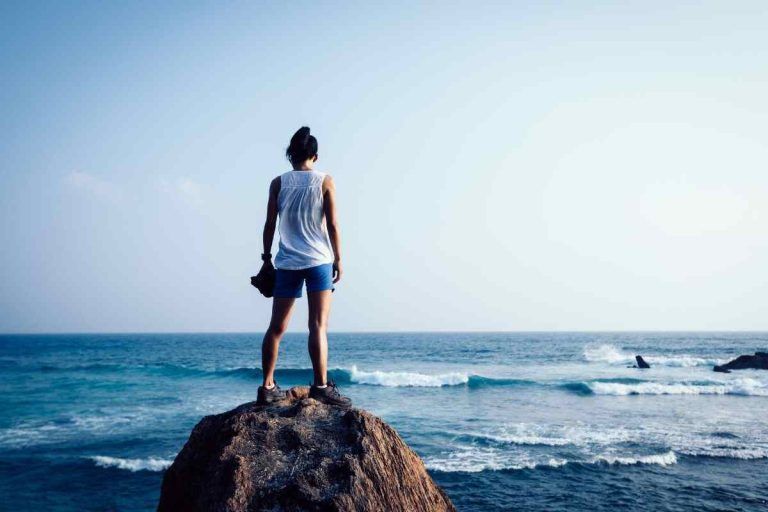 Sei una persona coraggiosa? I segnali che dicono che lo sei (anche se ...