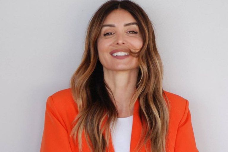 Alessandra Pierelli, chi è il marito Fabrizio Baldassari: tutto su di ...