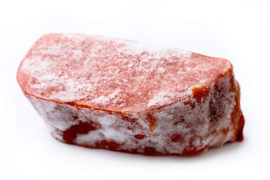 Carne cotta: posso congelarla? Attento a questo passaggio, sbagliano ...