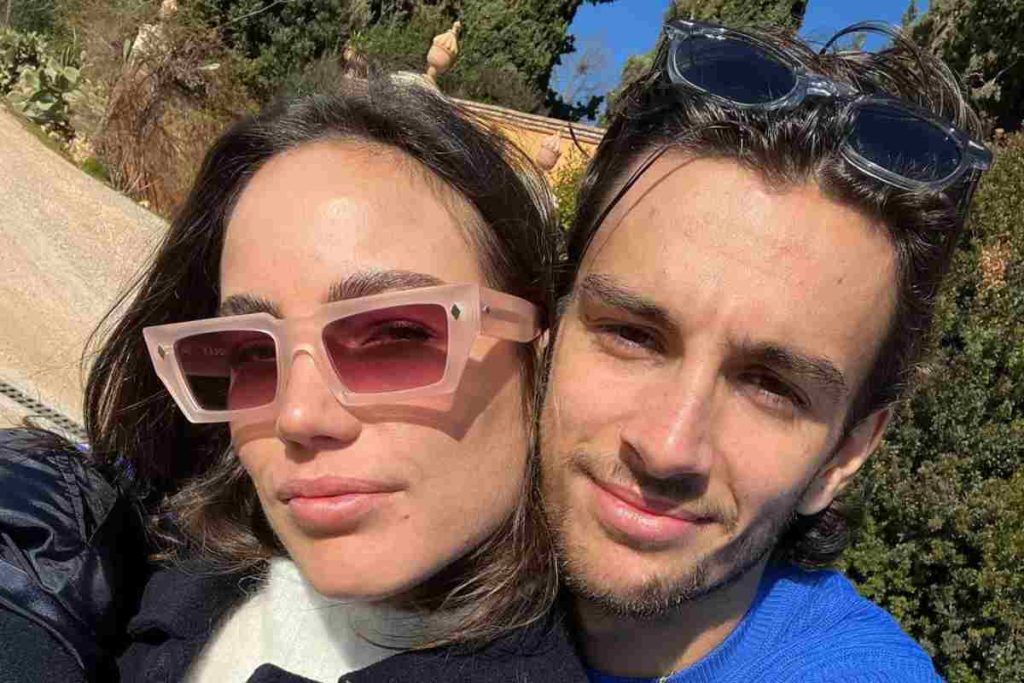 Veronica Confalonieri, chi è la fidanzata di Lorenzo Musetti: lavora a ... Veronica Confalonieri, chi è la fidanzata di Lorenzo Musetti: lavora a ...