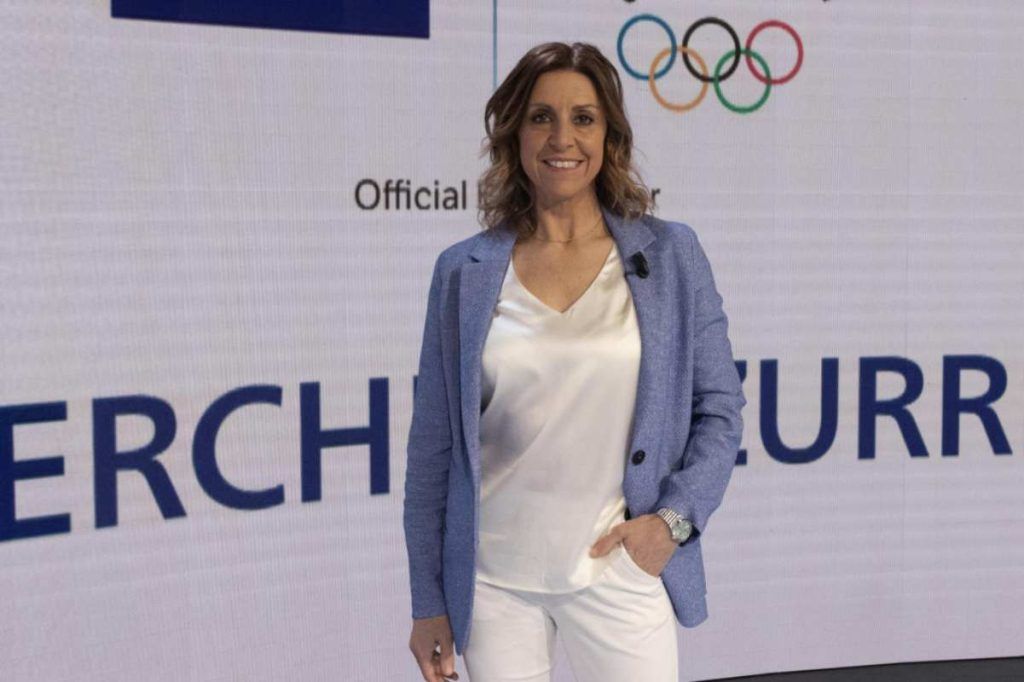 Deborah Compagnoni, perché è finito l’amore con Alessandro Benetton ...