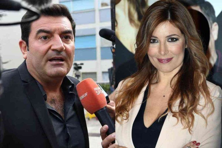 Max Giusti e Selvaggia Lucarelli: dopo tutti questi anni la verità sull ...