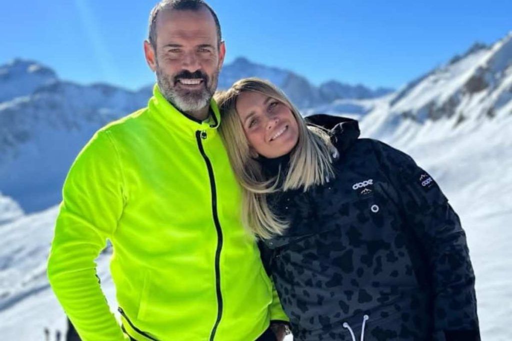 Katia Pedrotti ed Ascanio: dopo “18 anni” insieme, arriva il messaggio ...