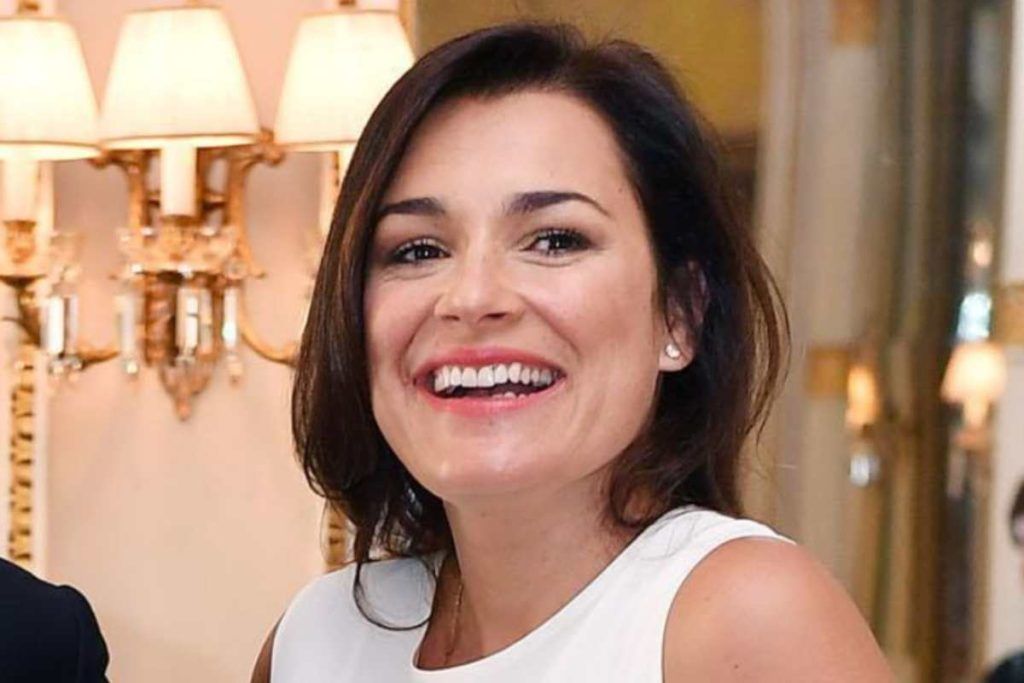 Alena Seredova, cos'ha in mente di fare per il matrimonio con ...