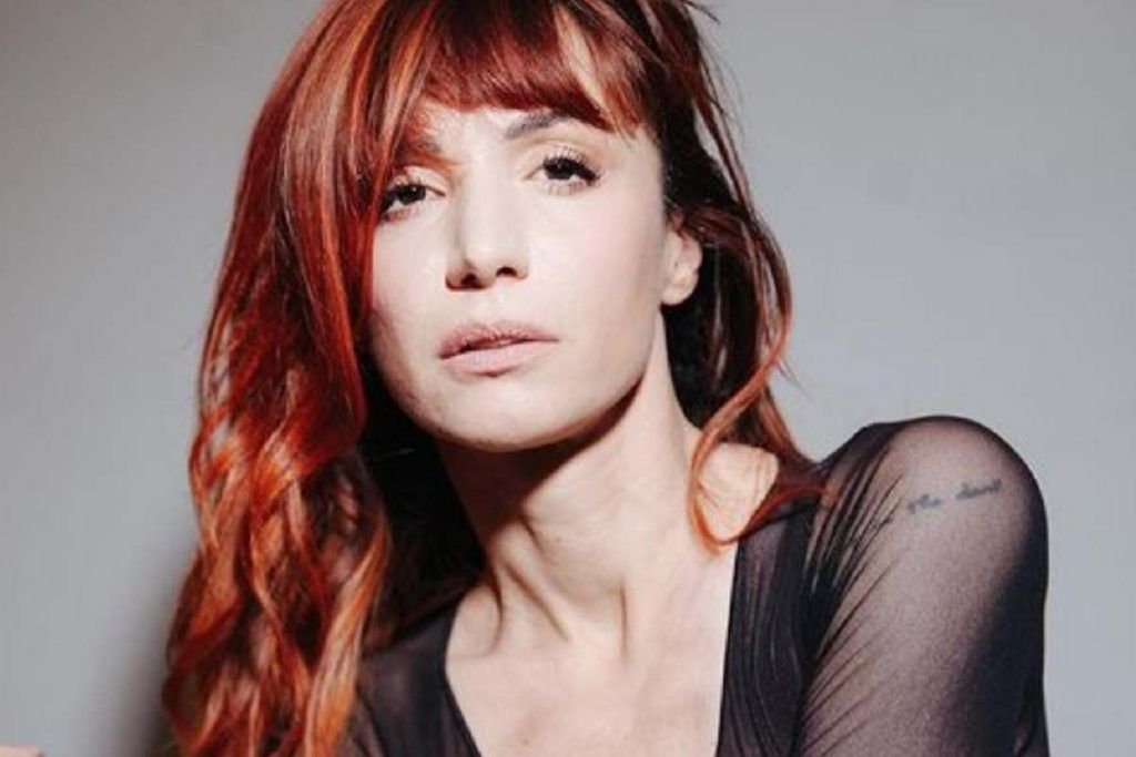 Andrea Delogu scatenata e bellissima, mai vista così: fan in delirio ...
