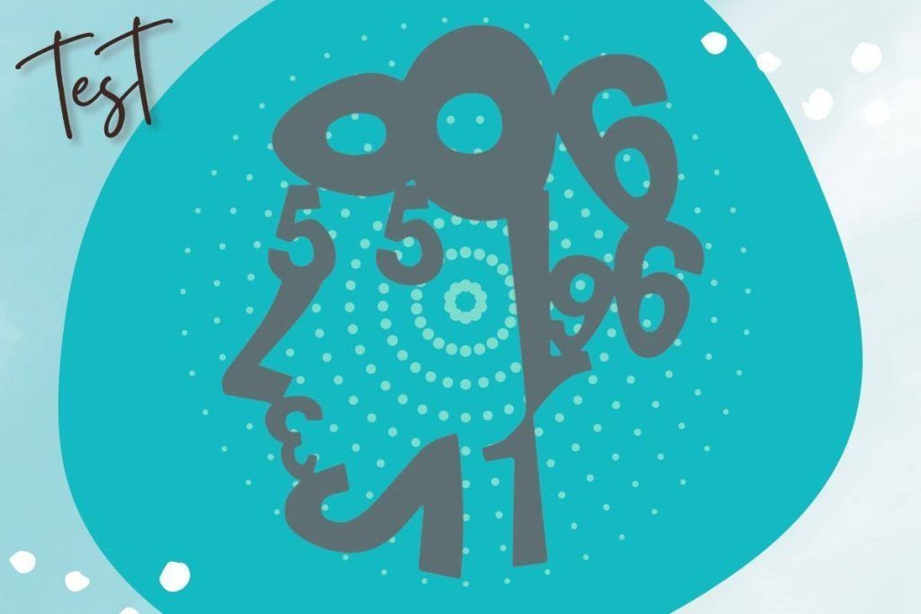 Test della personalità: scegli il numero e scoprirai la tua vera indole ...