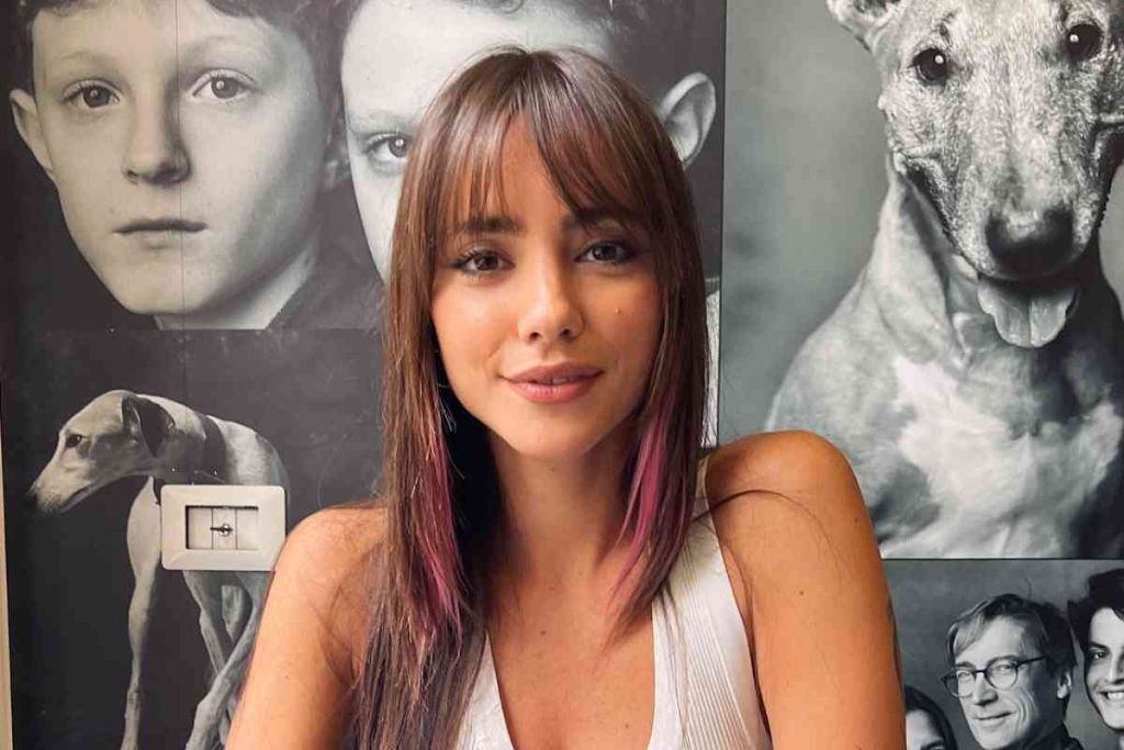 Giulia Penna: chi è Igor, tutto sul fidanzato "segreto" e futuro sposo ...