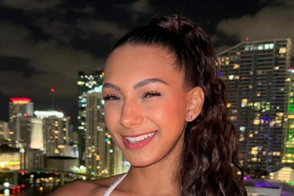 Fedez, la nuova fiamma vuota il sacco: la dichiarazione non lascia ...